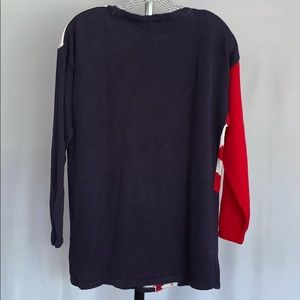 Austin Reed | Sweaters | Vintage Austin Reed American Flag Sweater ...